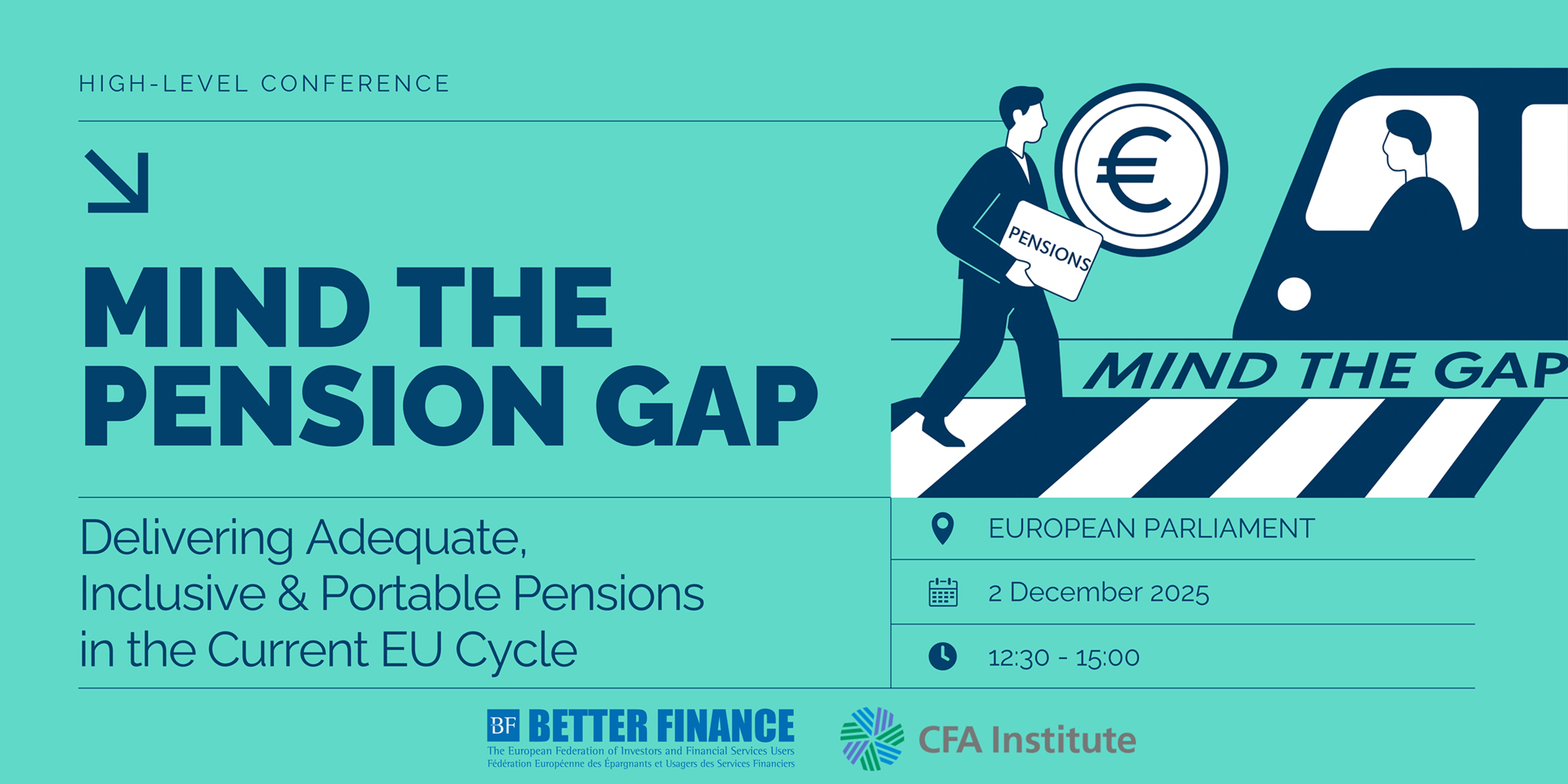 Mind the Pension Gap: Delivering Adequate, Inclusive and Portable ...