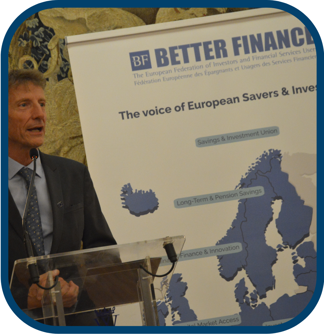 About Us - BETTER FINANCE